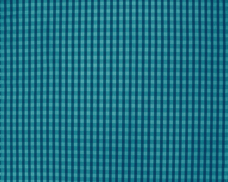 Premium Palaka-Teal – Trans Pacific Textiles