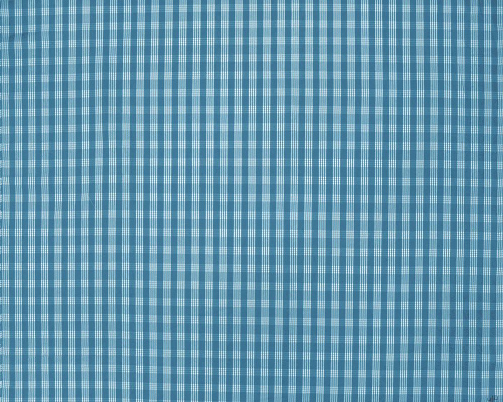 Premium Palaka-Seagreen – Trans Pacific Textiles